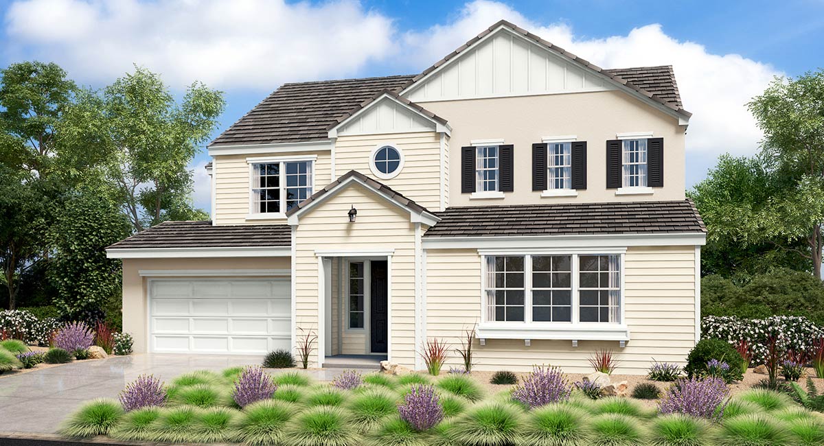 Lennar's University Park grand opens two communities June 3rd - Lennar ...