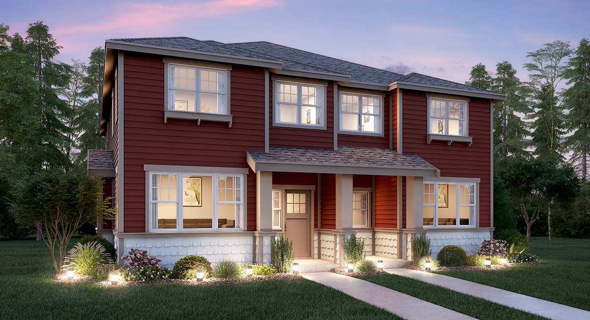 Lennar to bring new homes to High Point later this year - Lennar ...