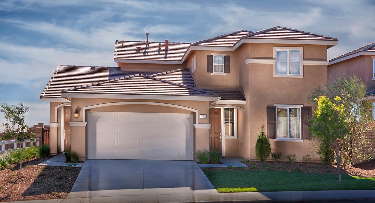 New model complex coming to Rosena Ranch - Lennar Resource Center