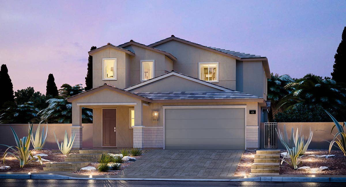 Lennar's Rose Ridge opens new model Saturday, July 1 - Lennar Resource ...