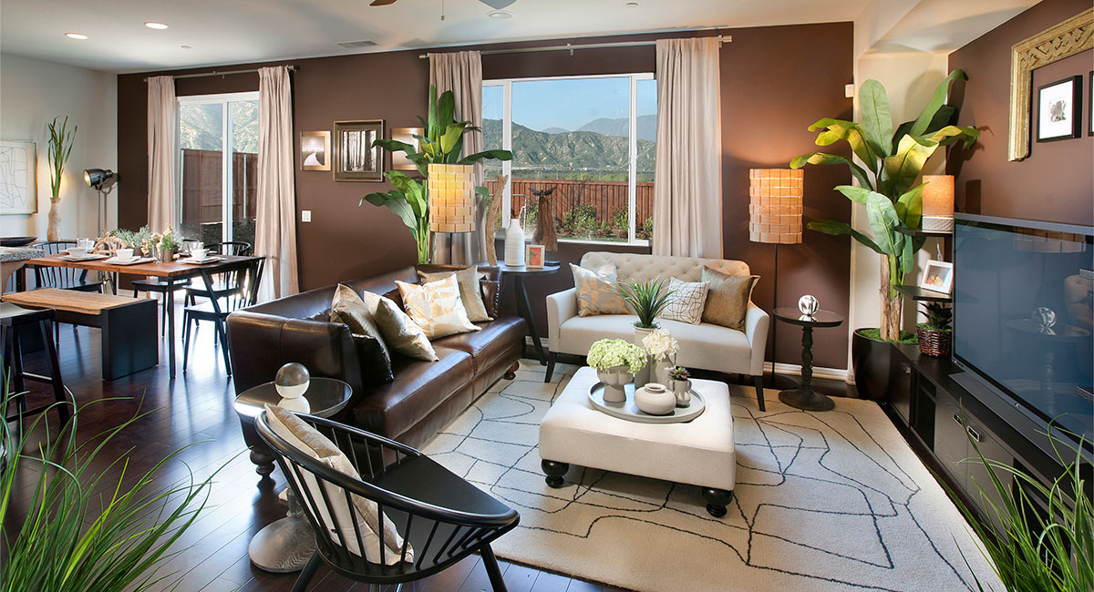 Lennar's Rosena Ranch grand opens new models this Saturday, June 24 ...