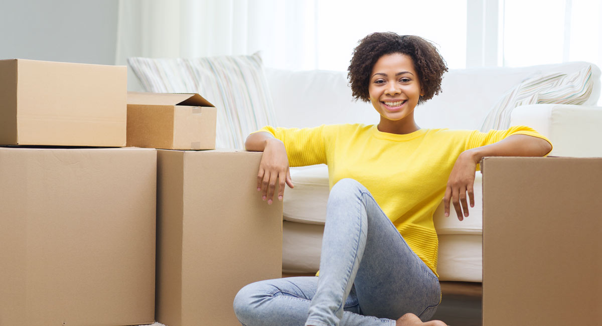 10 hacks to make your move as easy as possible - Lennar Resource Center