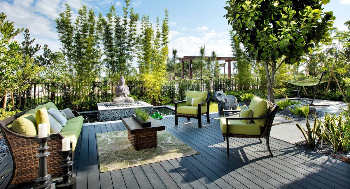 Deck maintenance checklist: Get yours in top shape to enjoy all year ...