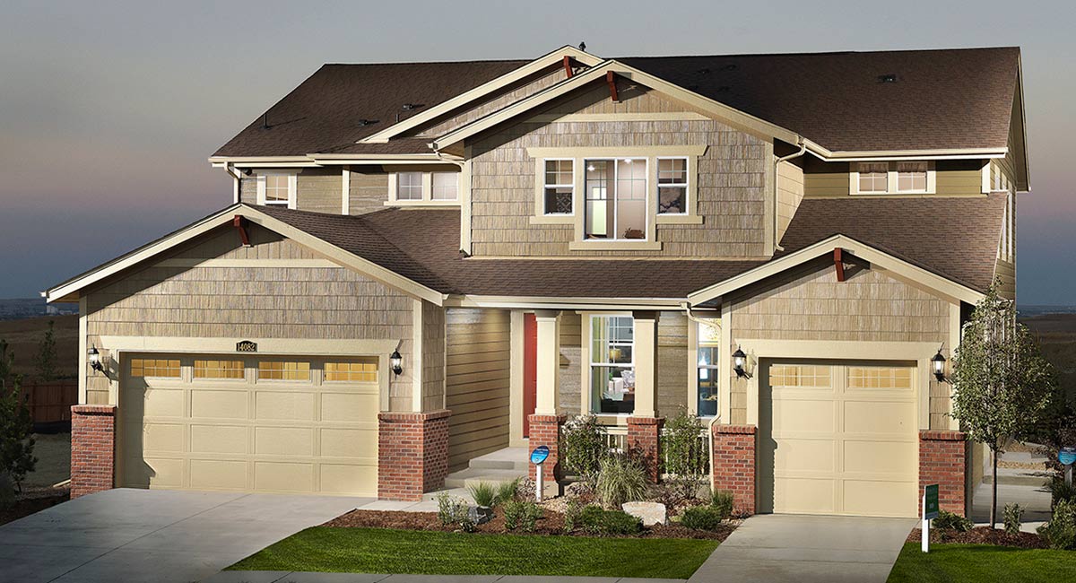 Lennar’s Flatiron Meadow’s model homes now open - Lennar Resource Center