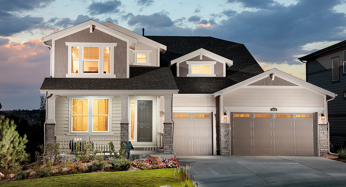 Move-in or miss out at 20 new Lennar communities - Lennar Resource Center
