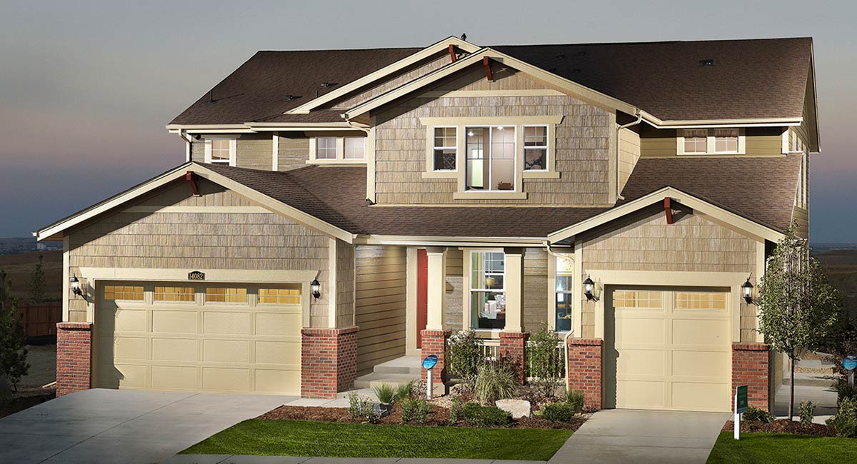Top reasons to call Denver home - Lennar Resource Center