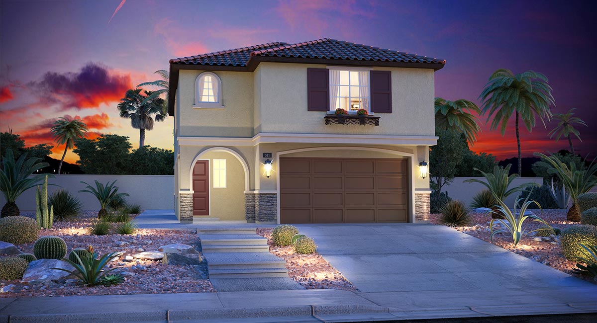 Lennar’s Crescent Hill grand opens this weekend - Lennar Resource Center