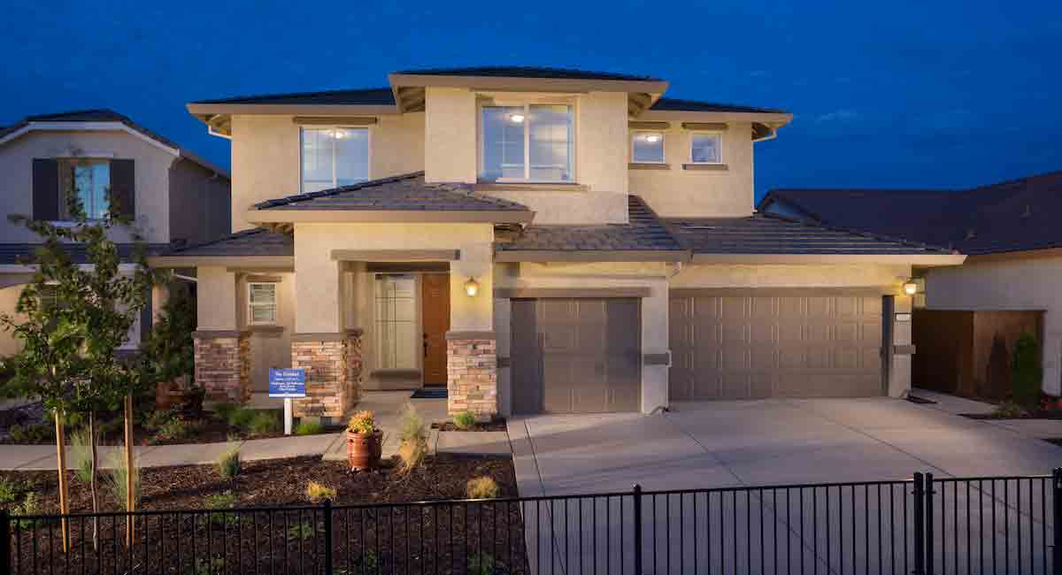 Lennar Sacramento’s model home sales event - Lennar Resource Center