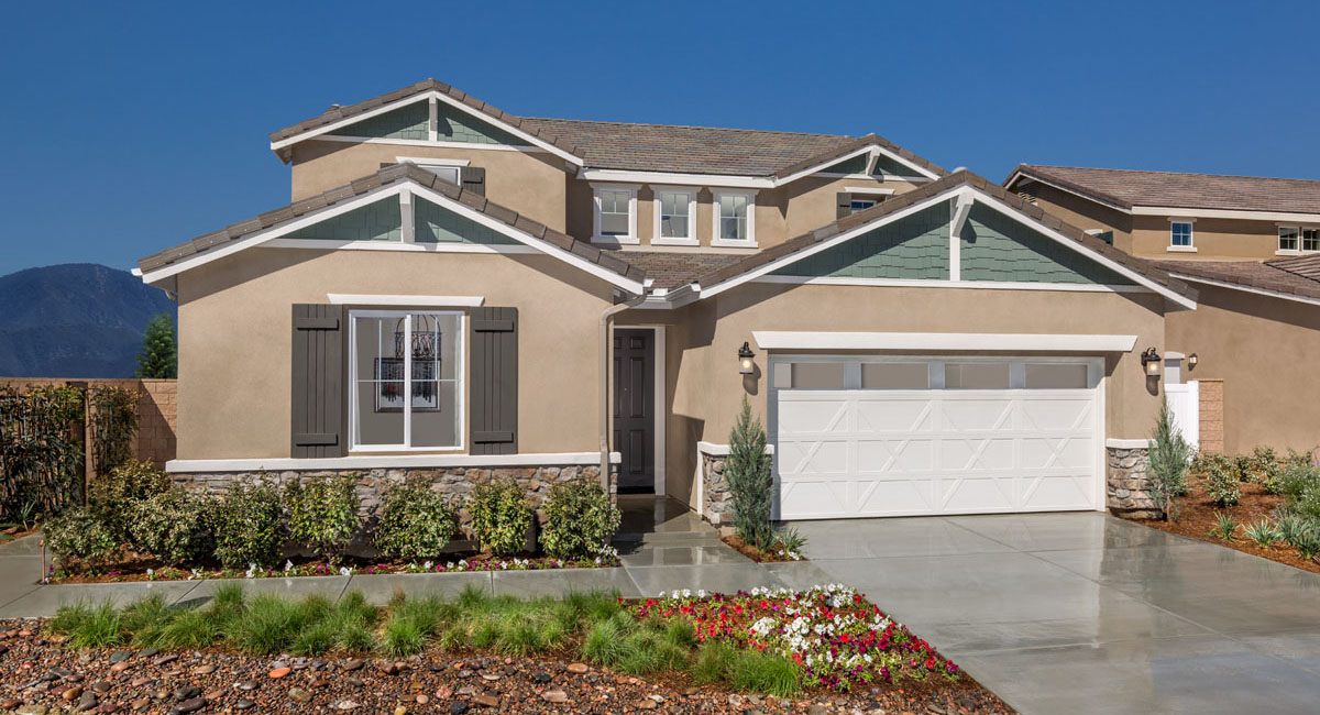 New Wi-Fi CERTIFIED™ Home Design and Elevated Everything’s Included ...