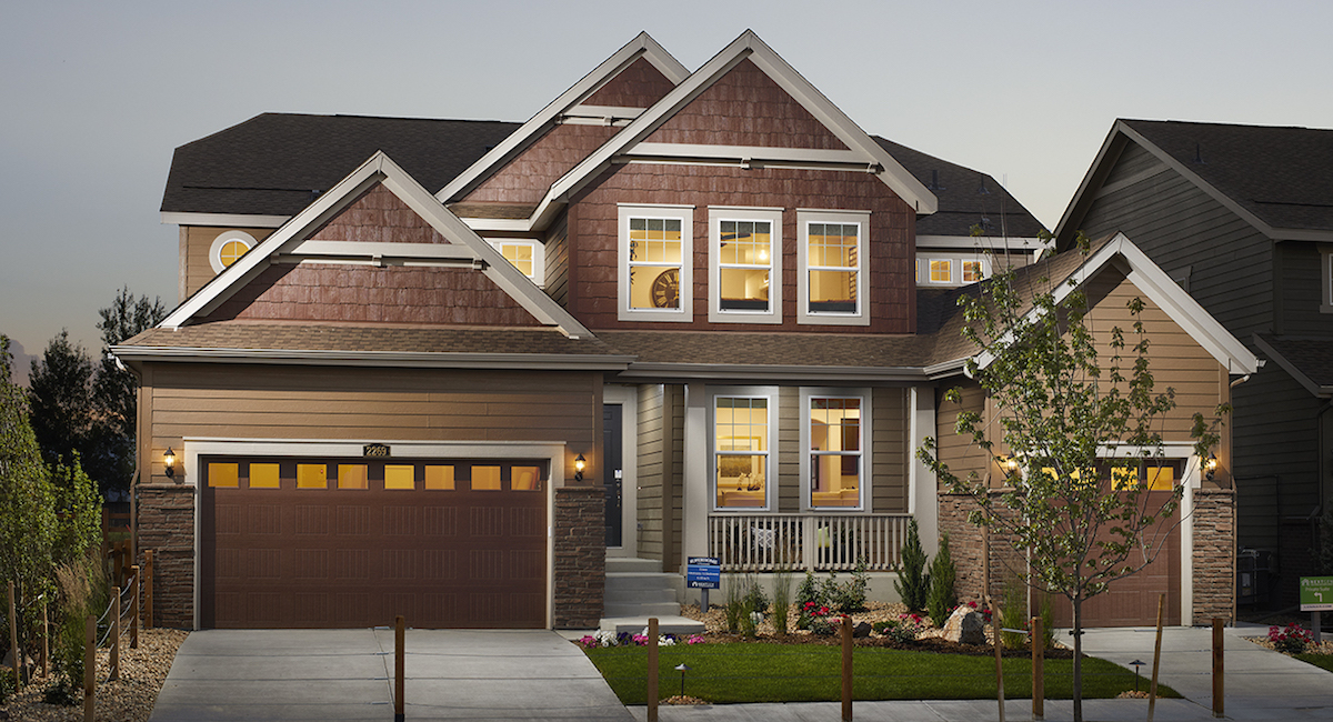 Lennar offering fall savings across Colorado communities - Lennar ...