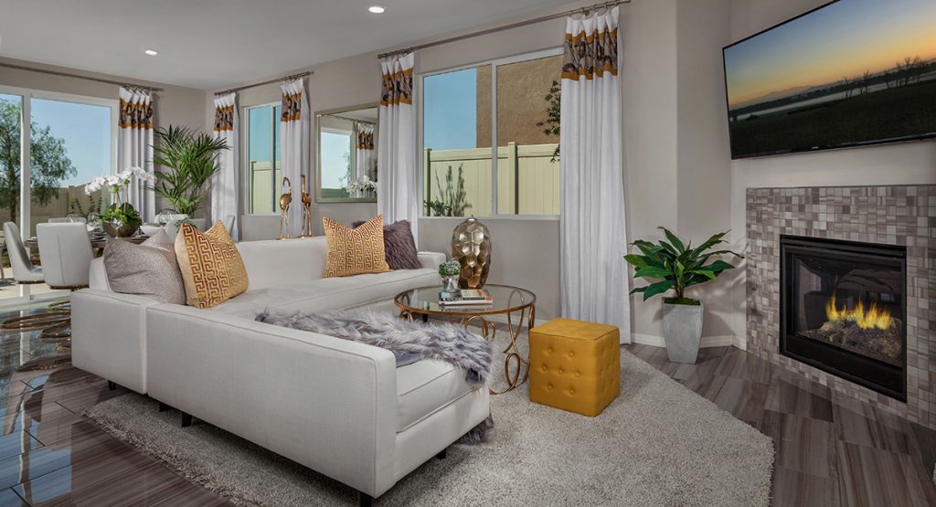 Lennar Sage at Rosena Ranch, Fontana CA 0717 - Lennar Resource Center