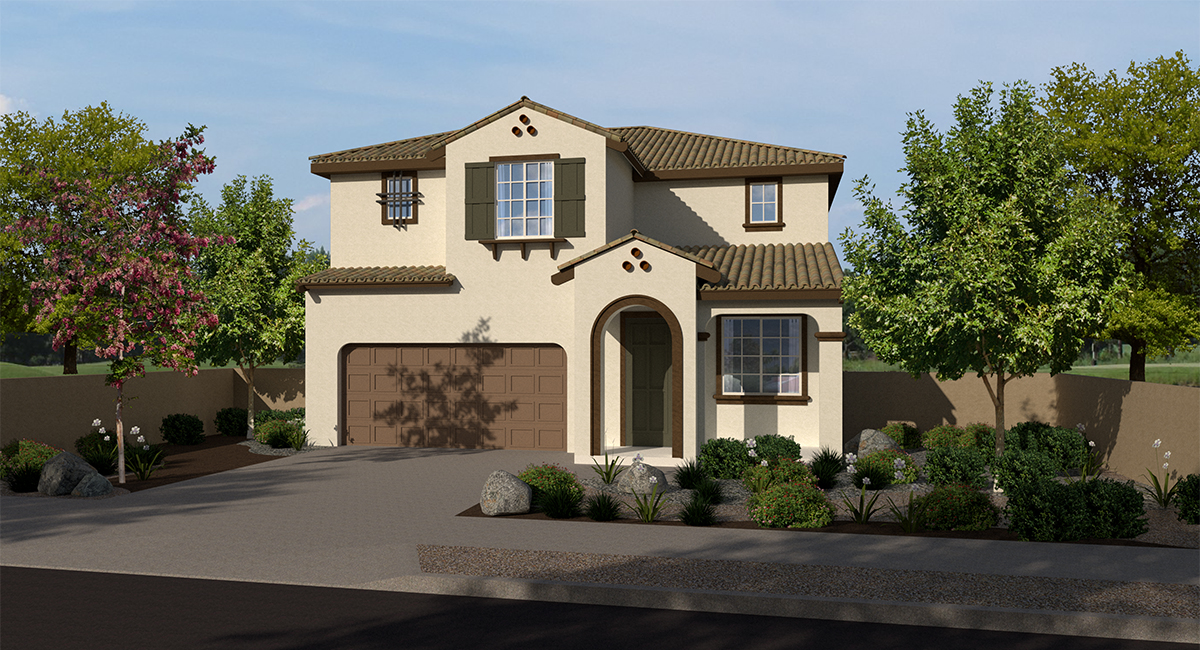 Lennar Grand Opens Masterplanned Community Grand Park on November 11 ...