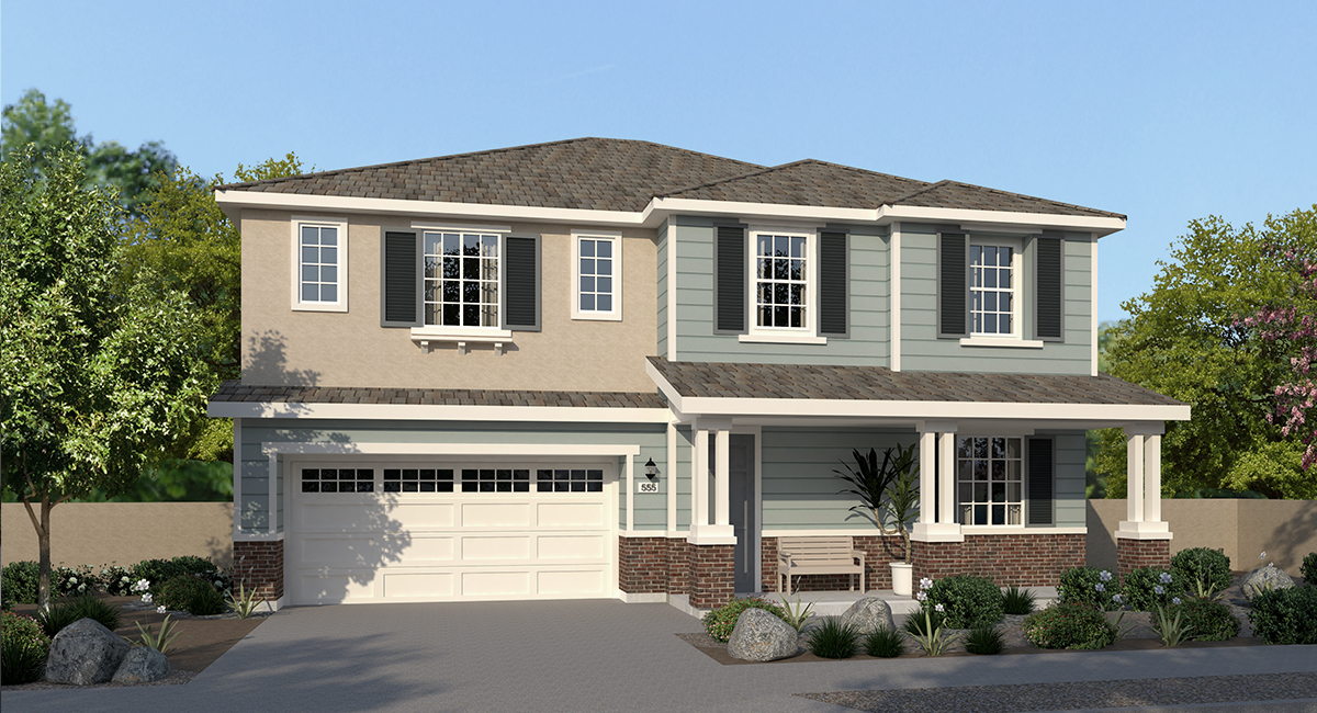 Three New Lennar Inland Empire Communities Grand Open with Success ...