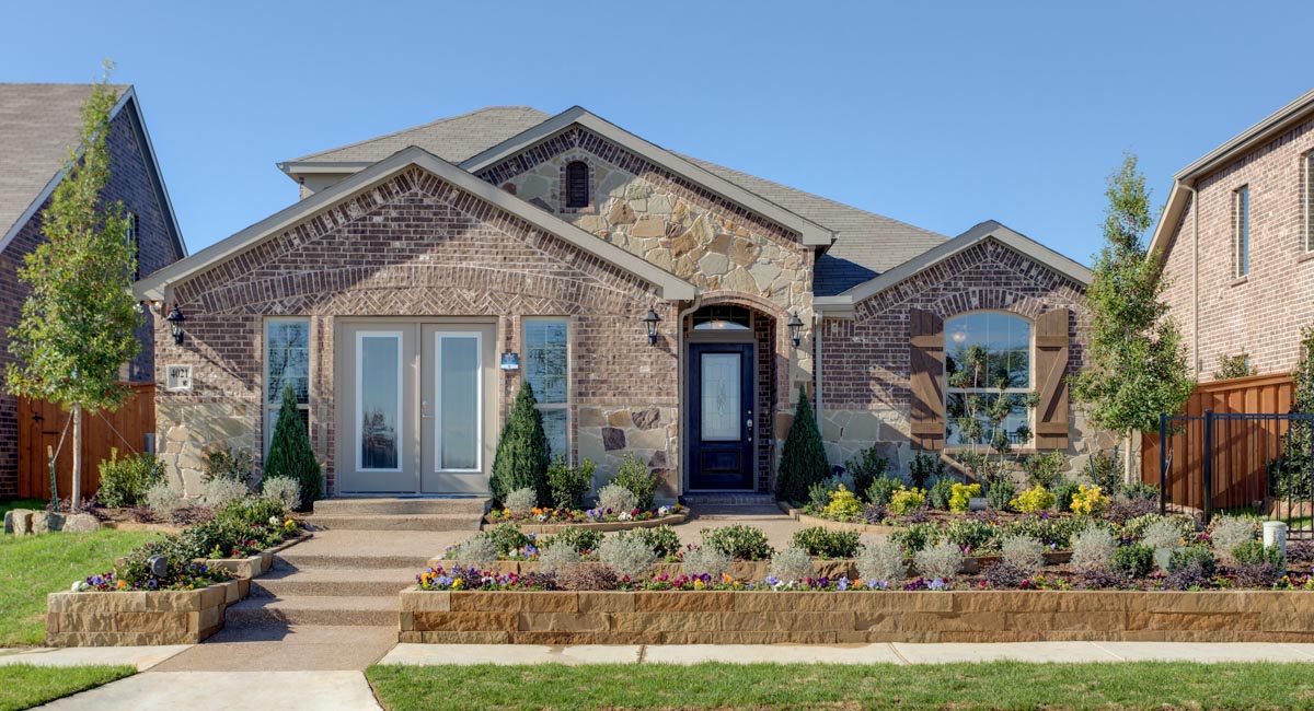 Lennar Redefines Everything's Included In Its Hillstone Pointe Community