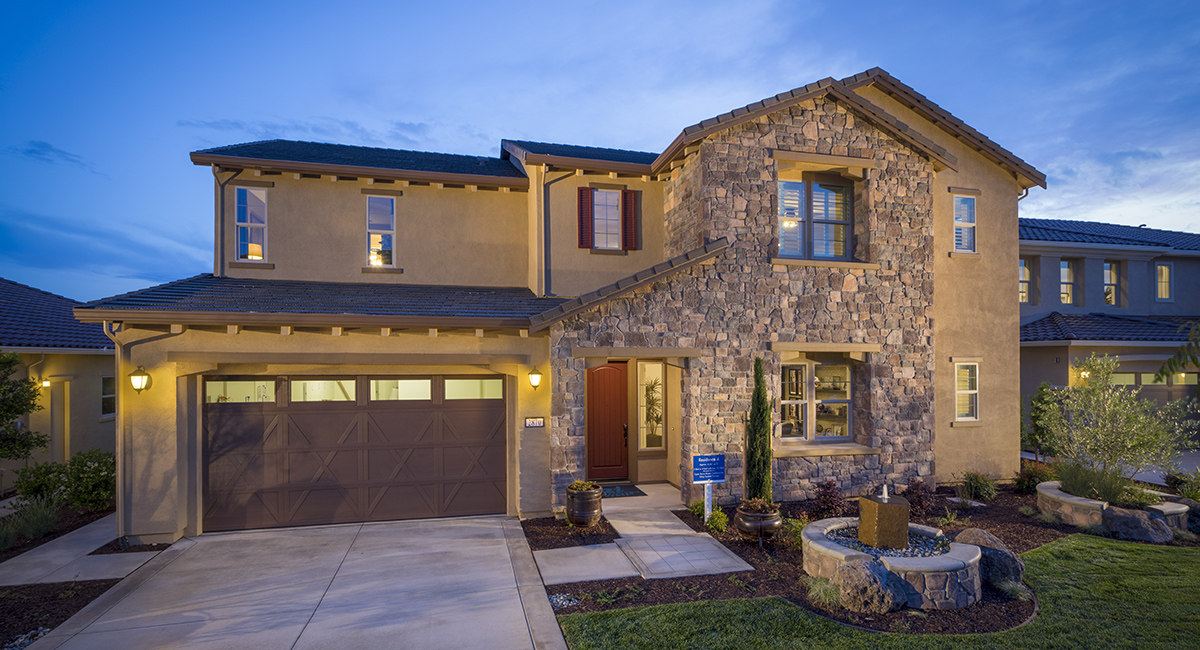 Fall in Love with Lennar’s Special February Incentives