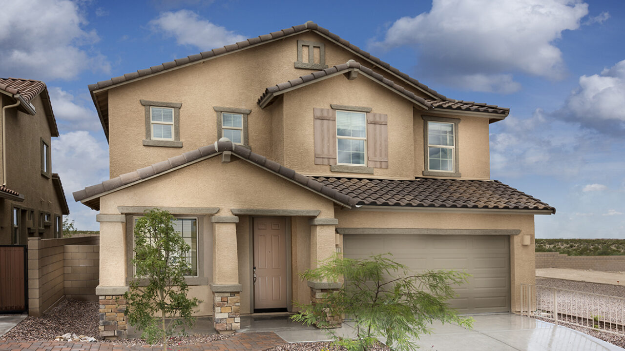 Lennar Columbus Ii Floor Plan | Floor Roma