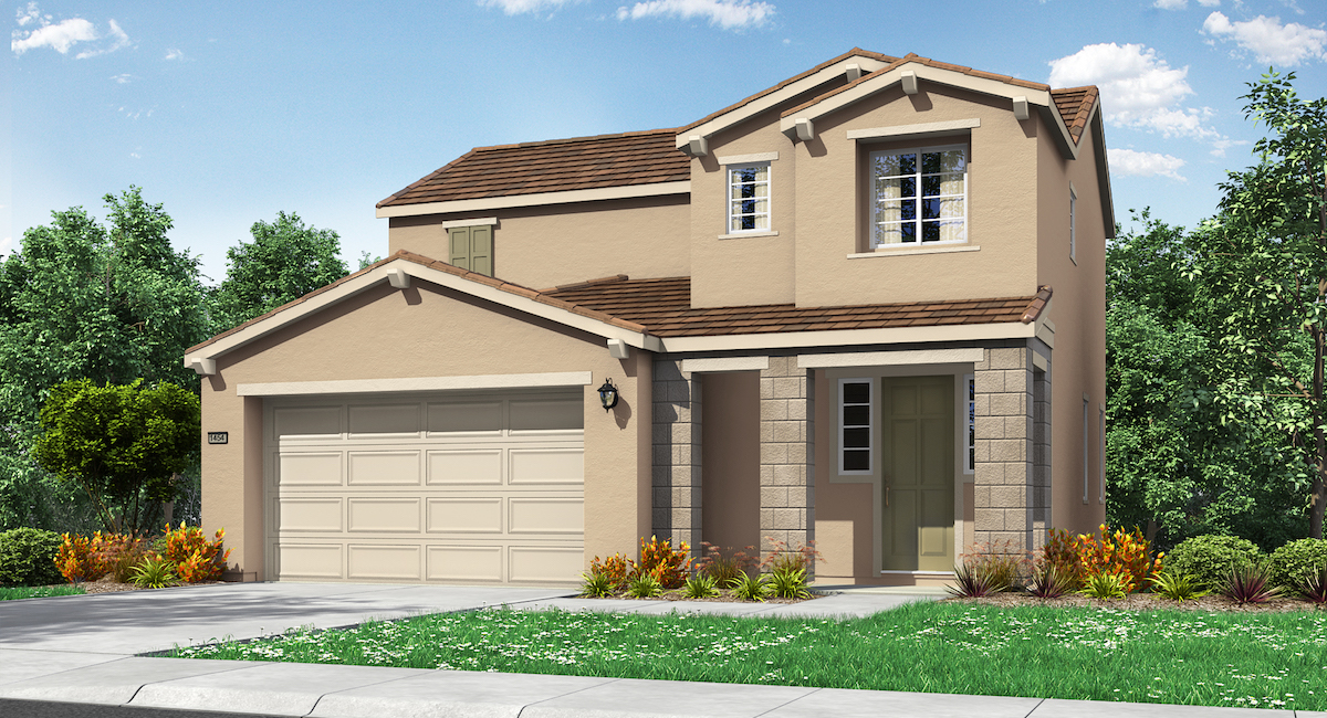 Three New Model Homes Opening at Lennar’s Catalina at Westshore