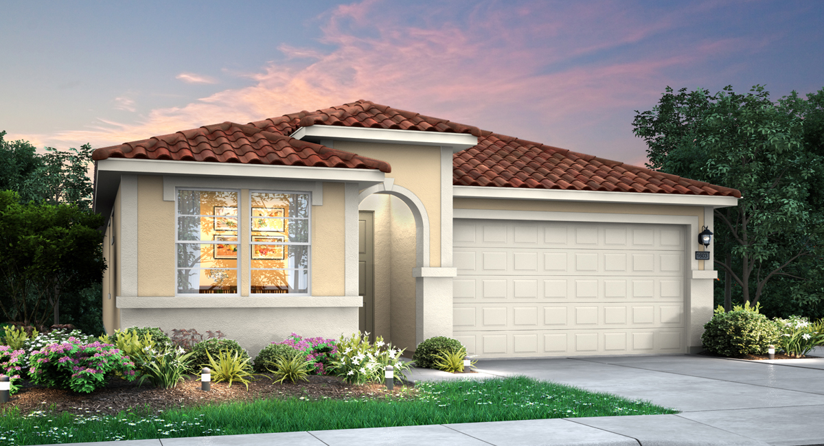 Lennar Selling New Homes from Two Communities at Sterling Meadows