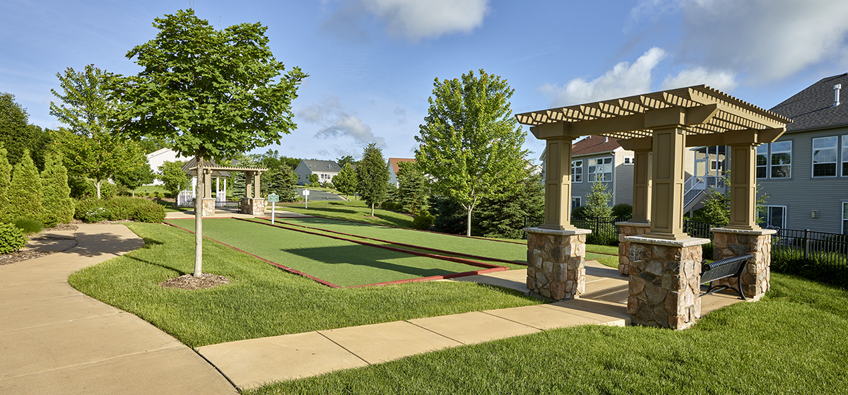 Features and Amenities - The Open Door by Lennar