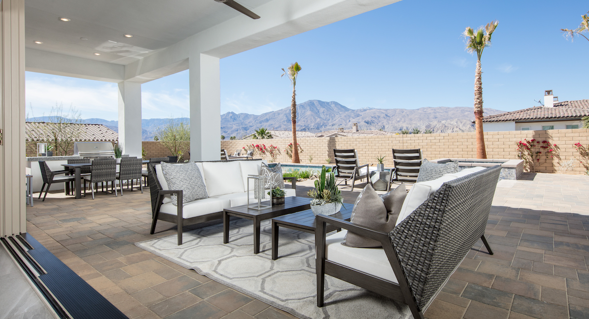 Lennar’s Griffin Ranch Luxury Model Homes Now Open