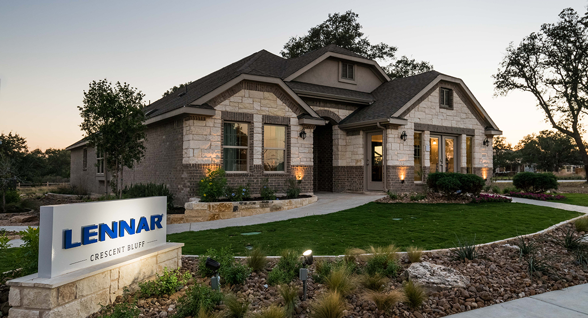 Grand Opening in Crescent Bluff, Saturday May, 12th!