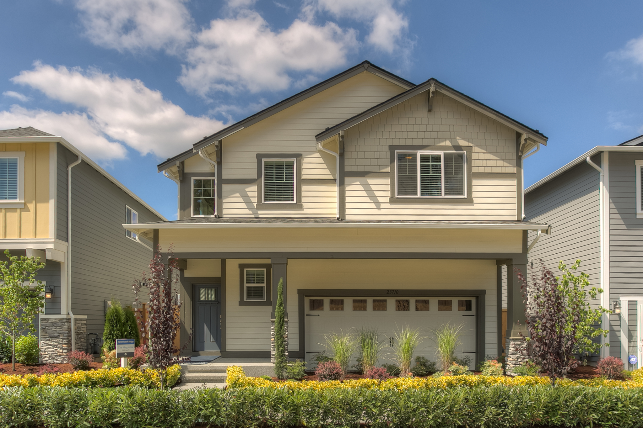 north creek ridge - Lennar Resource Center