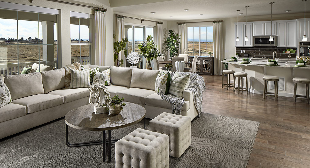 Stuart Miller Shares Insights On Leveraging Data In A Changing World