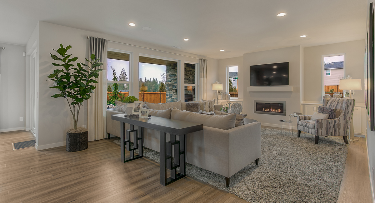 Lennar is Bringing Everything’s Included® Homes to Maple Hills