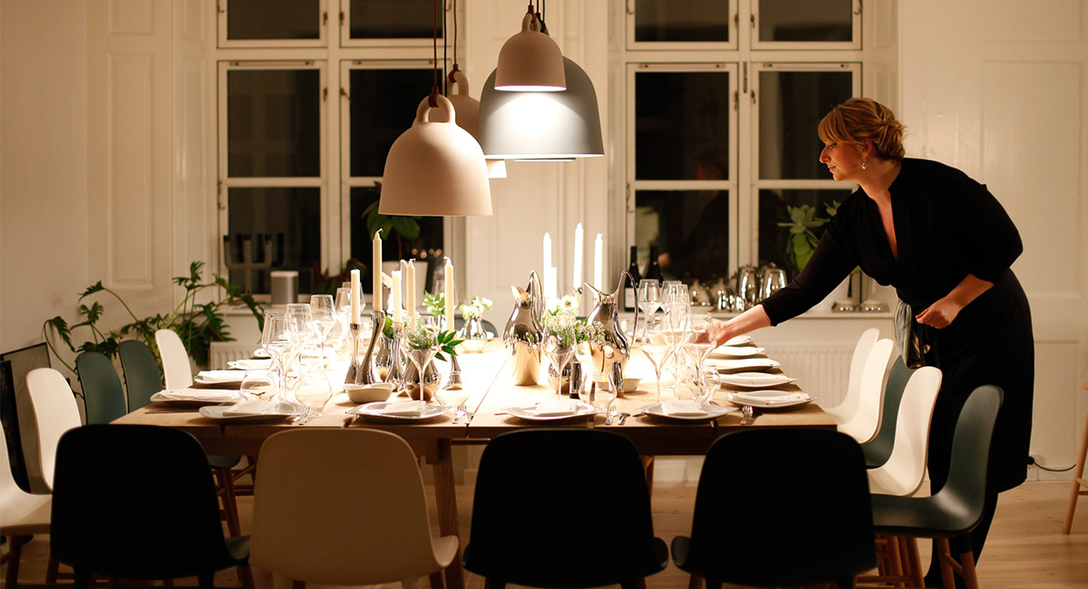 11 Potluck Tips That Will Make Your Party a Success - Lennar Resource ...