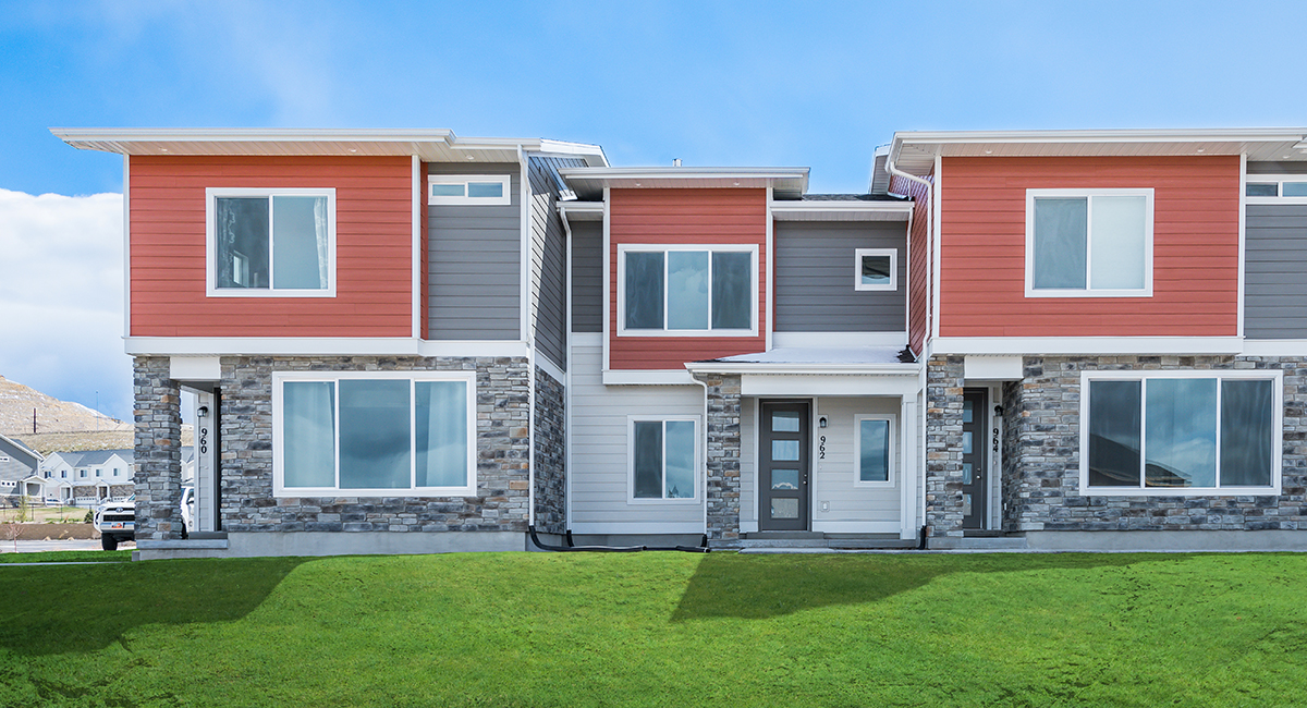 Cobalt Village Now Selling Everything’s Included® Homes by Lennar