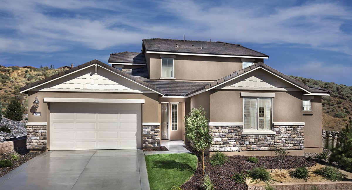 Multigenerational Living Made Easy with Lennar’s Next Gen® Design