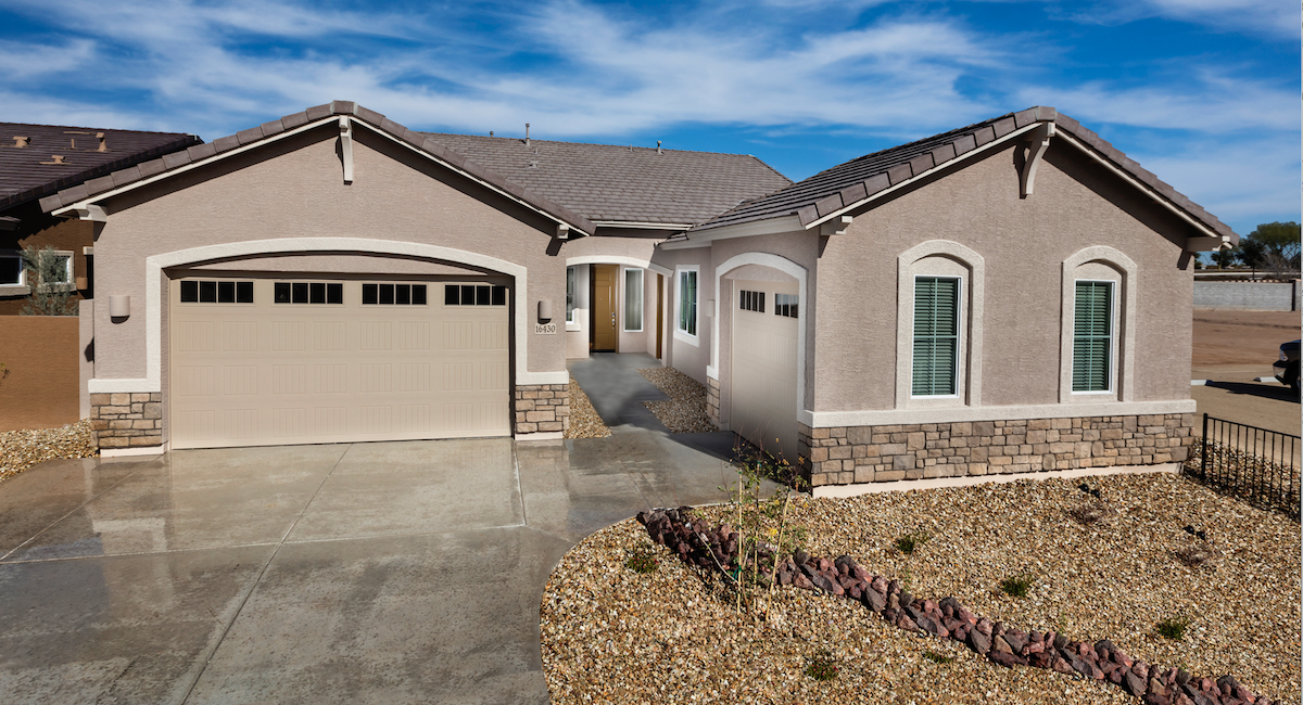 Meridian Crossing by Lennar Coming Soon to Phoenix - Lennar Resource Center