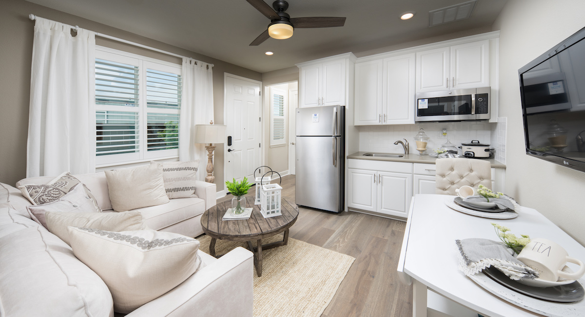 Next Gen® Homes Coming Soon to Utah - Lennar Resource Center