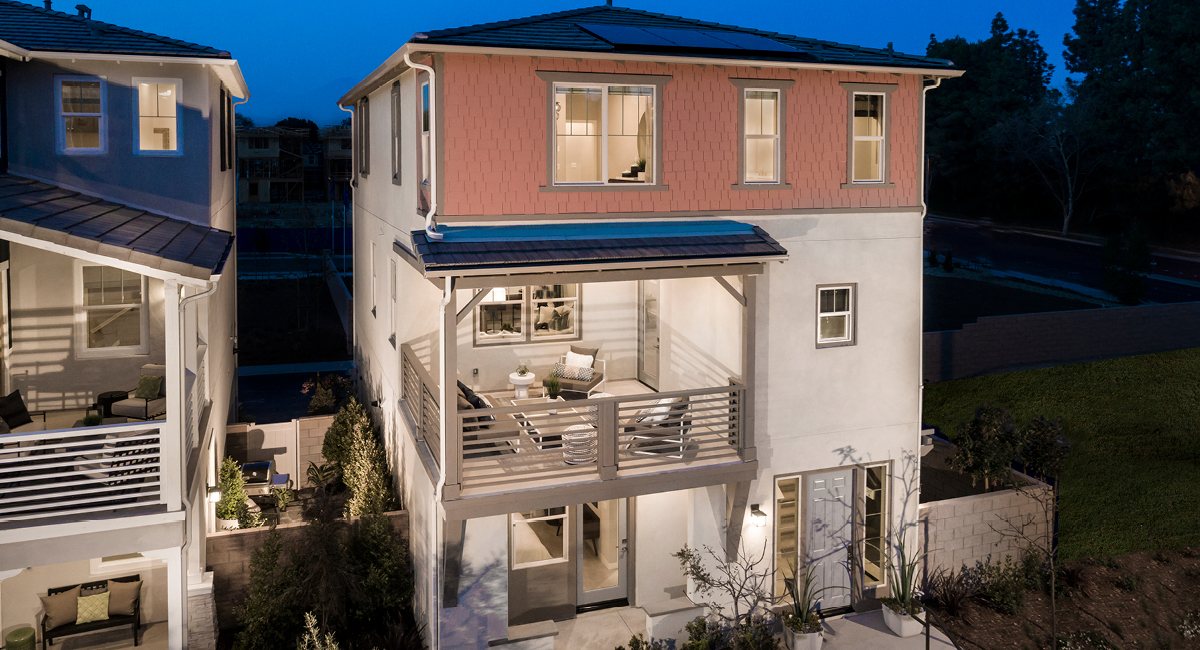 Buy Now and Save Big at Avendale & The Crossing in Pomona