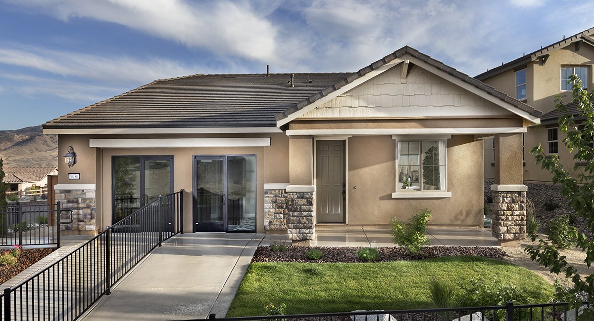 Save Thousands in Closing Costs on Final Homes Across Three Communities