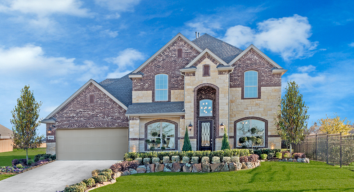Lennar Community’s a Crown Jewel in Top-Ranked Frisco