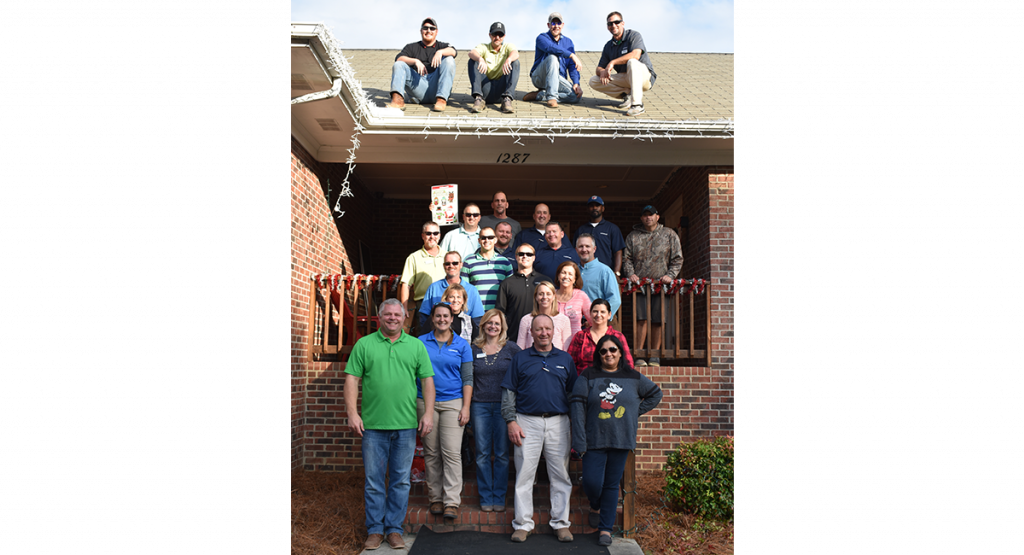 This Holiday Season, Consider the Lancaster Children’s Home