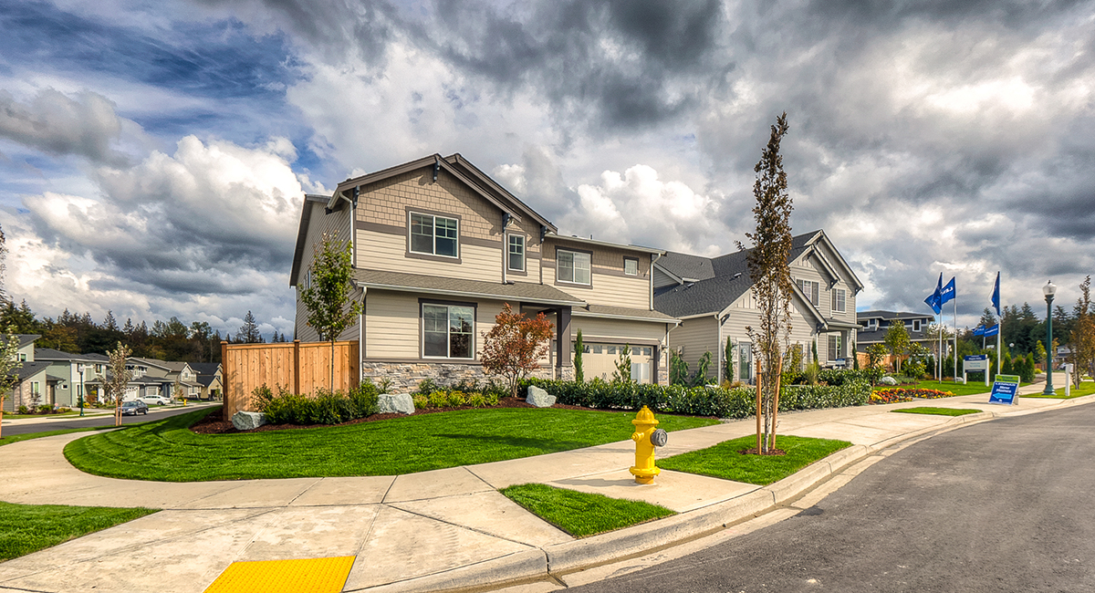 New Models Grand Open at Maple Hills on Saturday, January 19