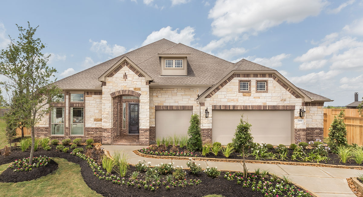 Lennar Houston to Host First-Time Homebuyer Seminar at their Master ...