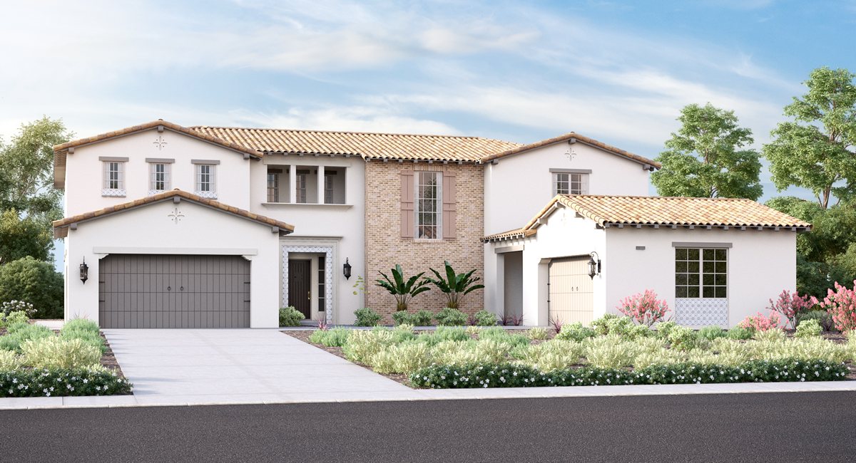 Next Gen Living: A new way for families to live together