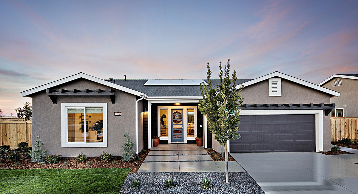 Lennar’s Ashe Meadows Model Homes Coming Soon