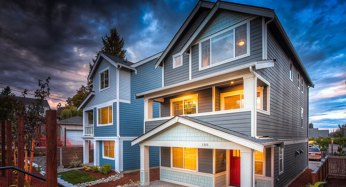 New phase of homes is coming soon to High Point in Seattle