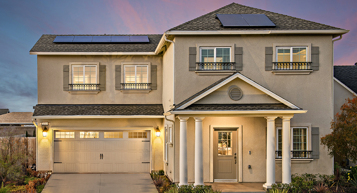 Lennar Grand Opens Savannah Series at Sterling Acres