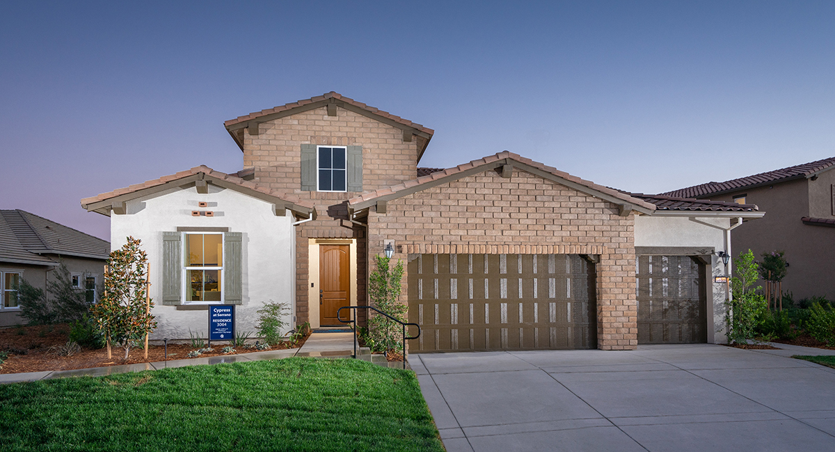Save Thousands During Lennar’s Spring Sales Event
