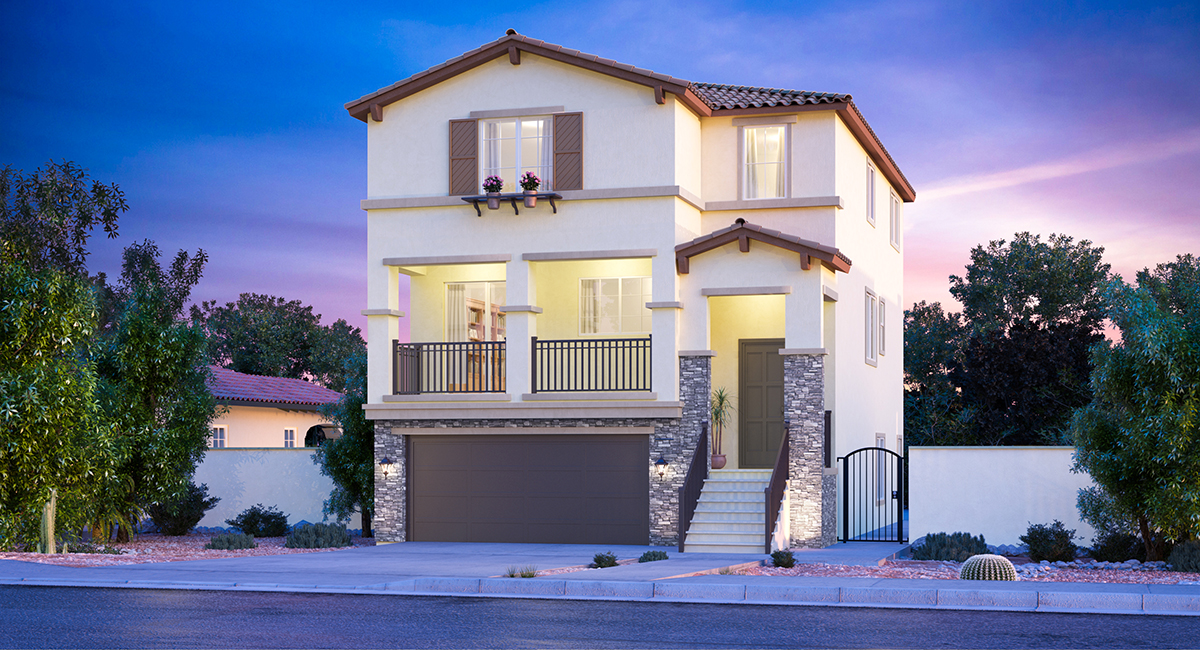 Monterey Ranch Grand Opens on Saturday, March 23