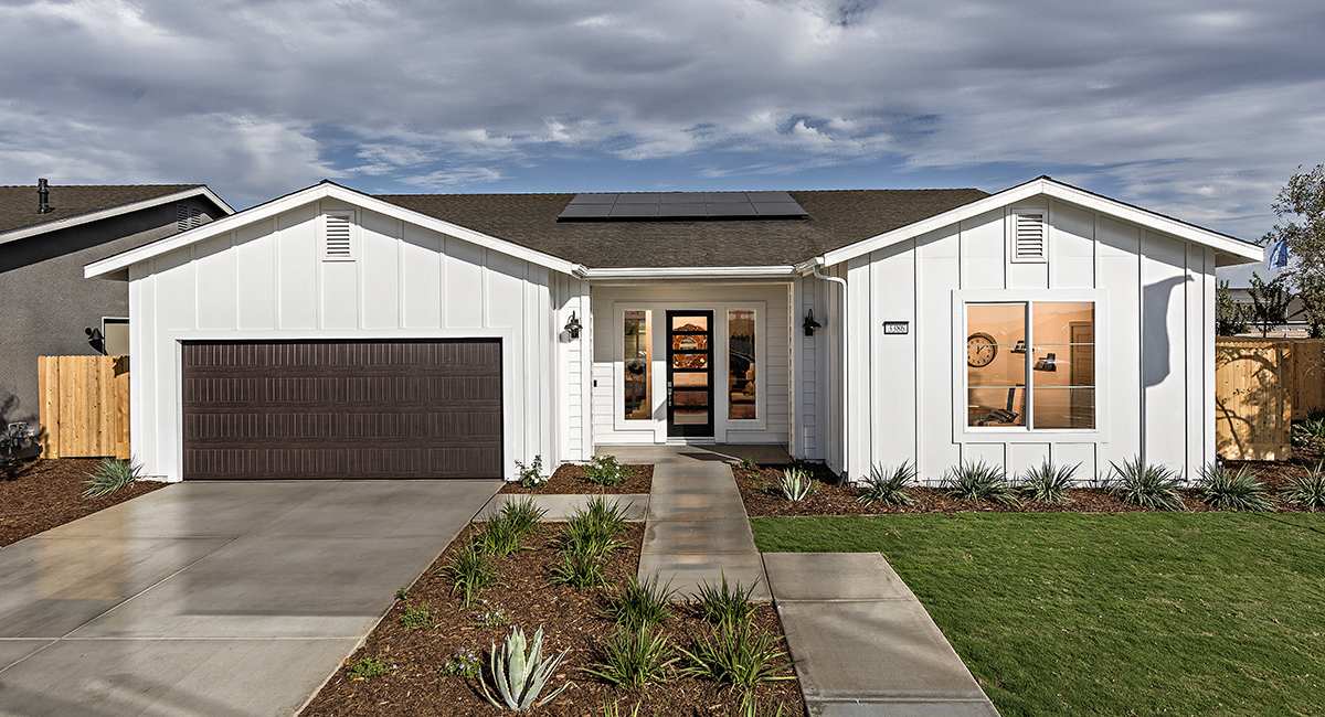 Lennar Grand Opens Models at Ashe Meadows on Saturday, March 23