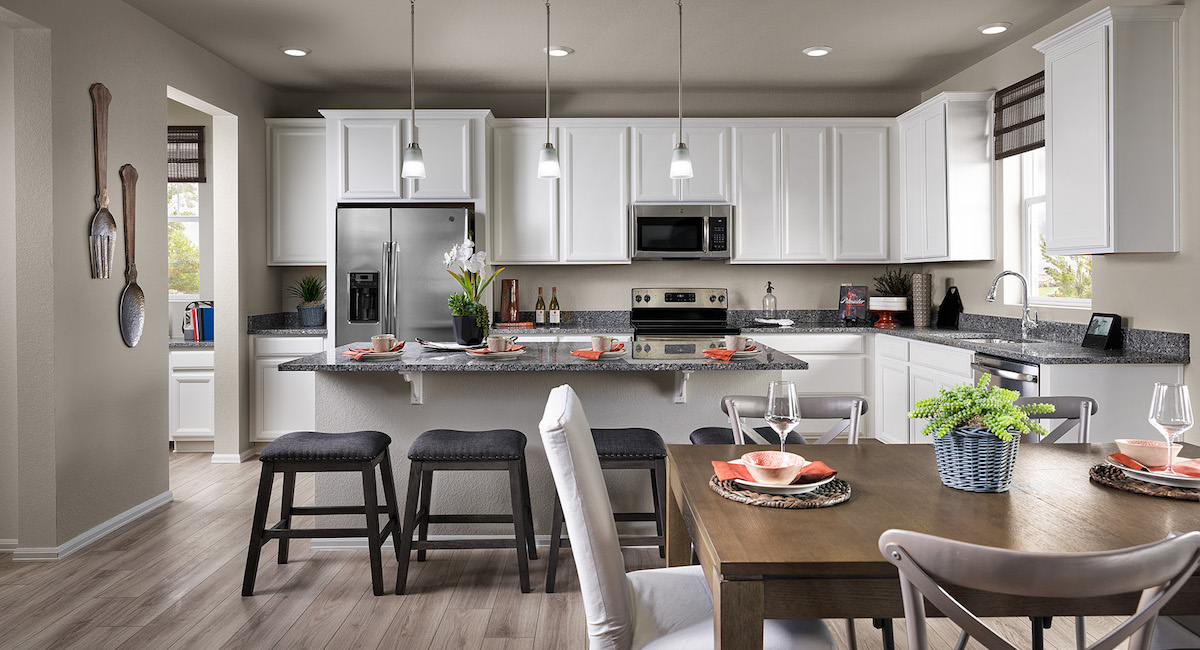 Spring into Savings on New Lennar Homes Across Colorado