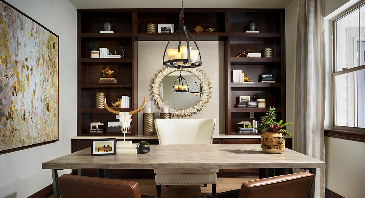 6 Fun Ideas for Your Flex Room - Lennar Resource Center