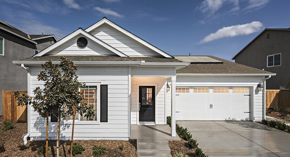 Final Two Savannah Series Model Homes Now Selling at Ellingsworth
