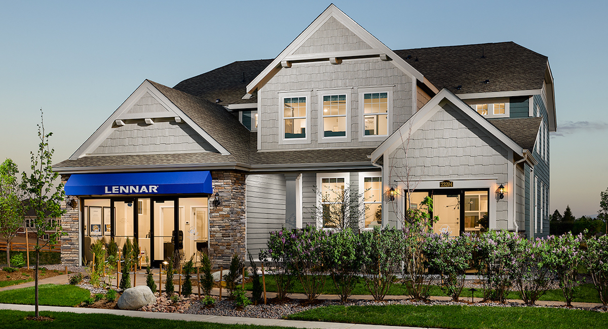 Find Your Dream Home During Lennar Colorado’s Open House Sales Event!
